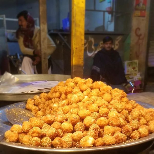 Andrasay: A Sweet Symphony of Flavour and Tradition – Capra Falconeri ...